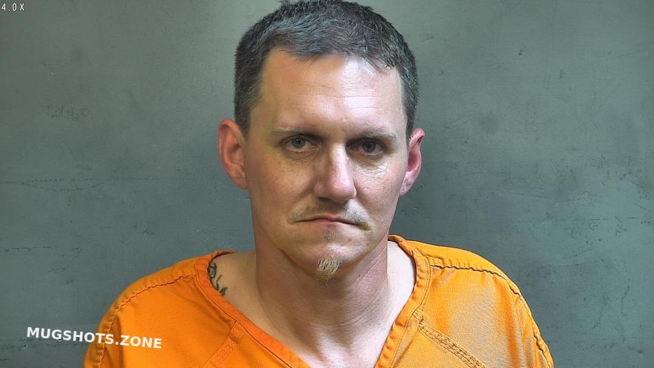 GADD NICHOLAS ALLEN 04/03/2022 - Boone County Mugshots Zone