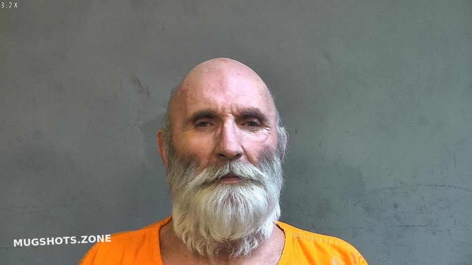 ESKEW JOHN ROBERT 04/15/2022 - Boone County Mugshots Zone