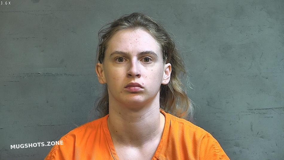 SIMPSON MADISON SUMMER 05/18/2022 - Boone County Mugshots Zone