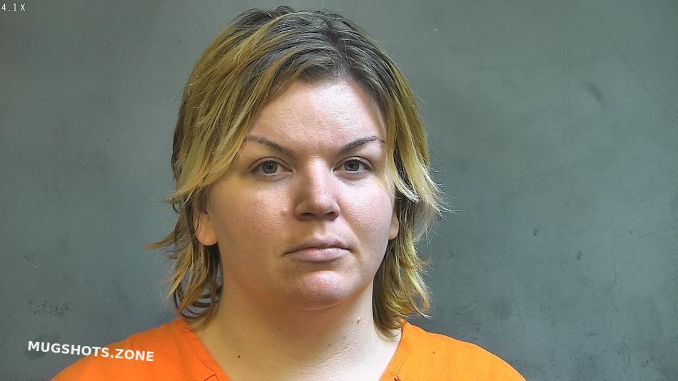 MIZE AMBER NICOLE 06/16/2022 - Boone County Mugshots Zone