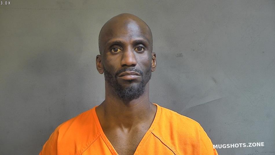 WRIGHT TERRANCE 08/19/2022 - Boone County Mugshots Zone