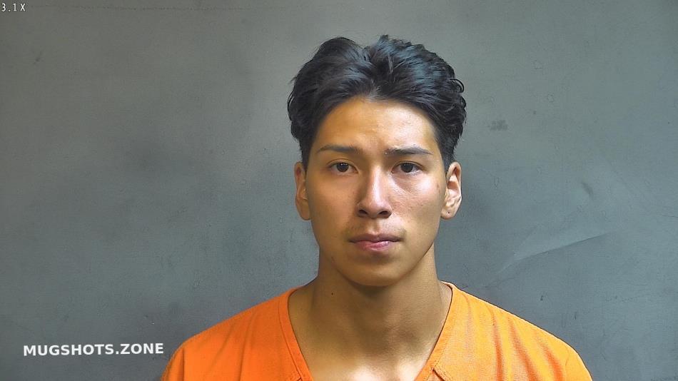 DAWE FERNANDO 08/20/2022 - Boone County Mugshots Zone