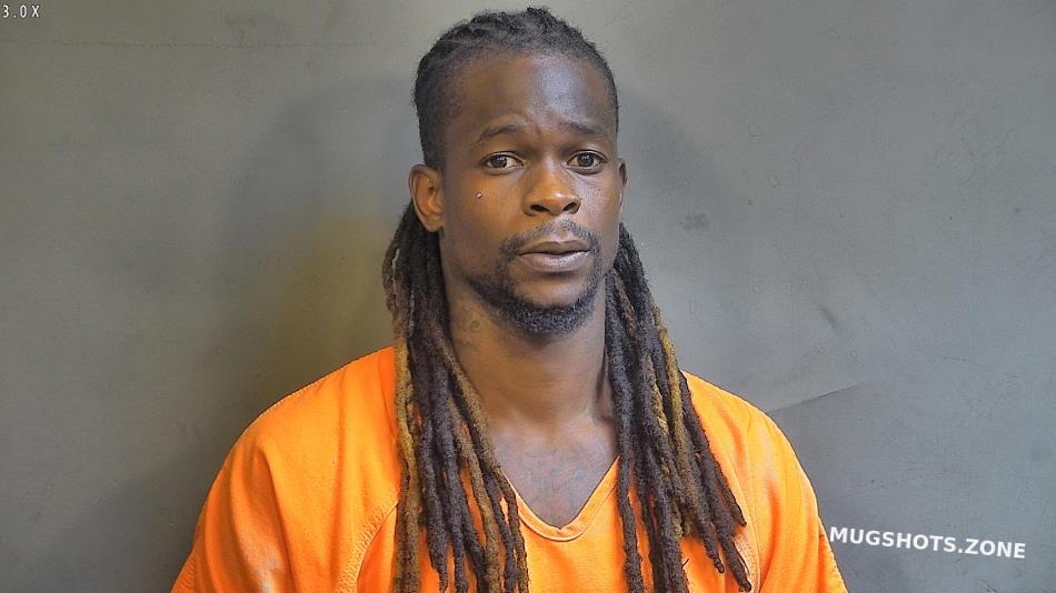 PINEX LESTER 09/03/2022 - Boone County Mugshots Zone