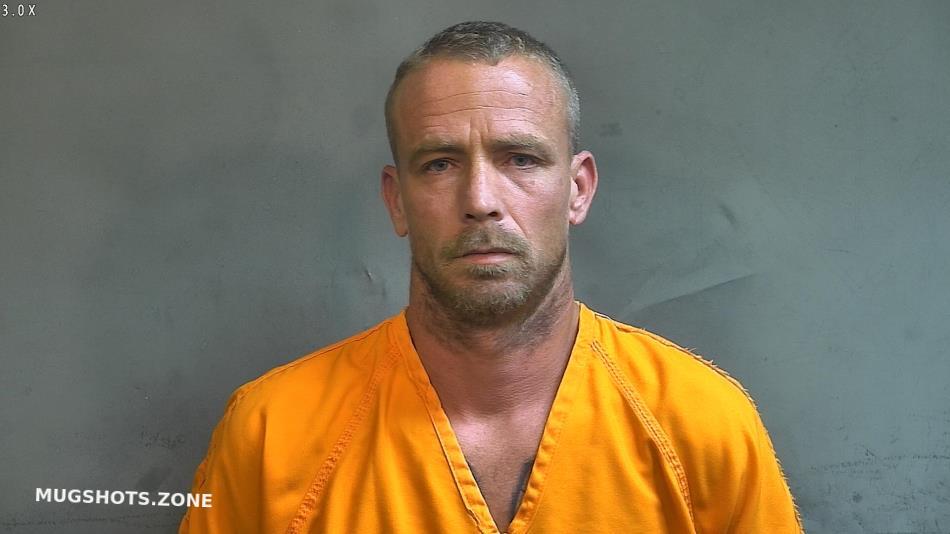 ROBERTS SHANE ANDREW 09/08/2022 - Boone County Mugshots Zone