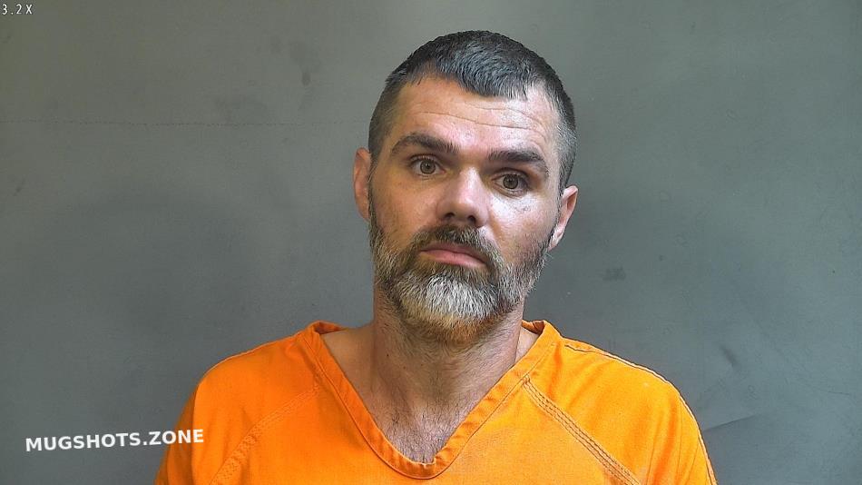 HEATH DANIEL B 09/10/2022 - Boone County Mugshots Zone