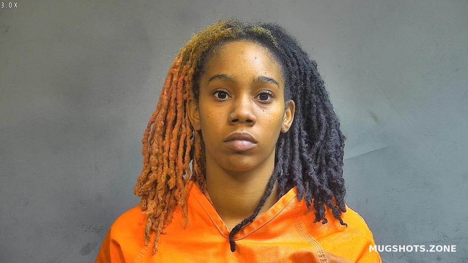 WALLS SHERRY 09/13/2022 - Boone County Mugshots Zone