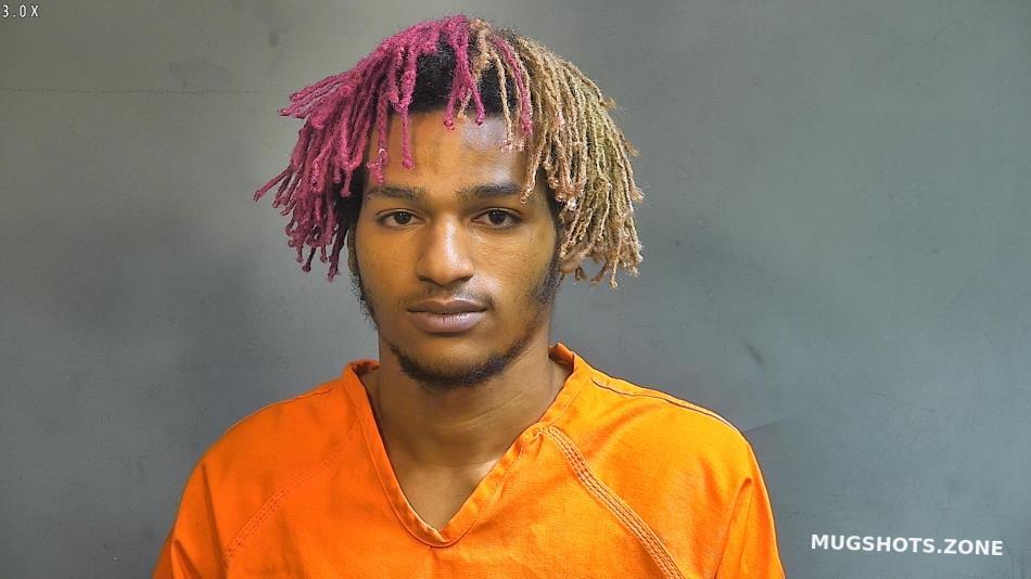 CHOWNING MARCUS SINCLAIR 09/15/2022 - Boone County Mugshots Zone