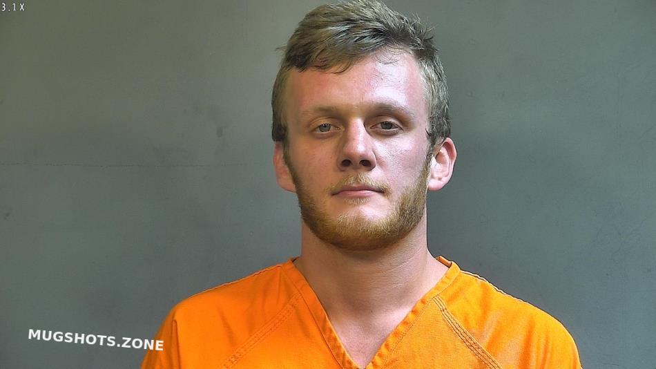 SCHRAGE JACOB KRISTOPHER 09/18/2022 - Boone County Mugshots Zone