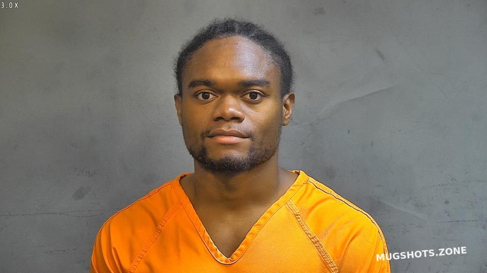 WASHINGTON DEVON RAY 09/20/2022 - Boone County Mugshots Zone