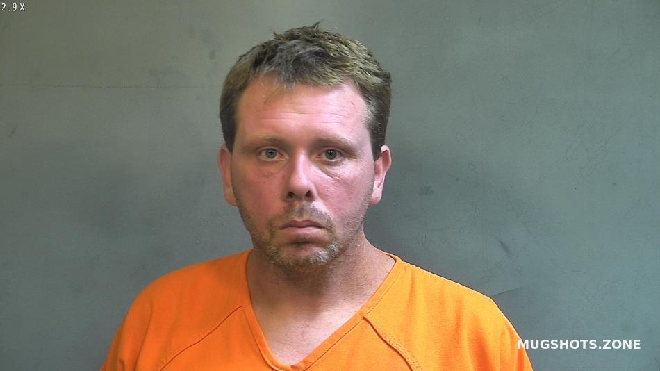 SMITH CURTIS ALEX 09/21/2022 - Boone County Mugshots Zone