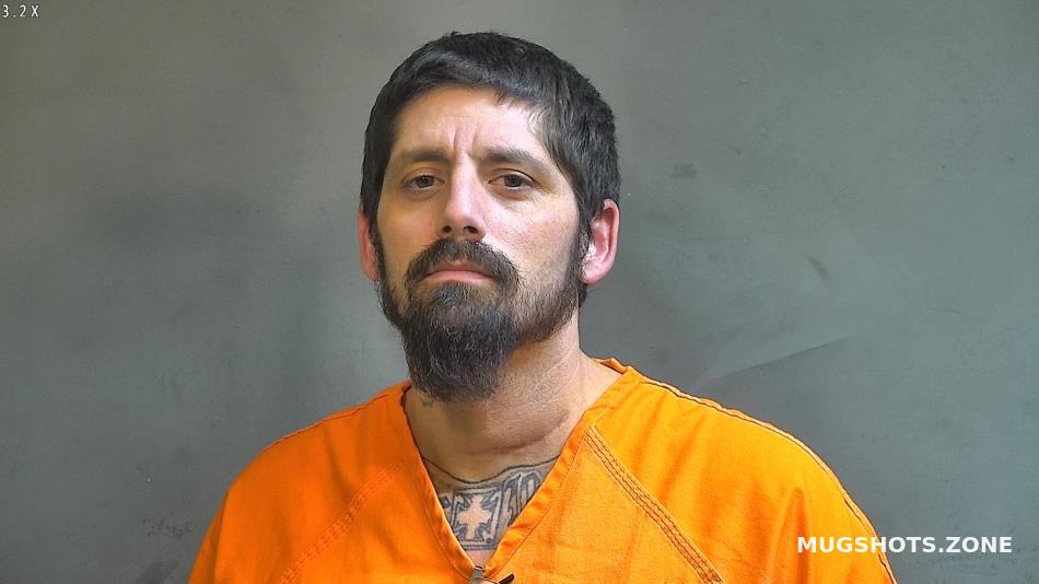 MOORE BRADLEY JOSEPH 09/28/2022 - Boone County Mugshots Zone