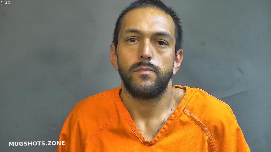 SARMIENTO JULIO CESAR 10/15/2022 - Boone County Mugshots Zone