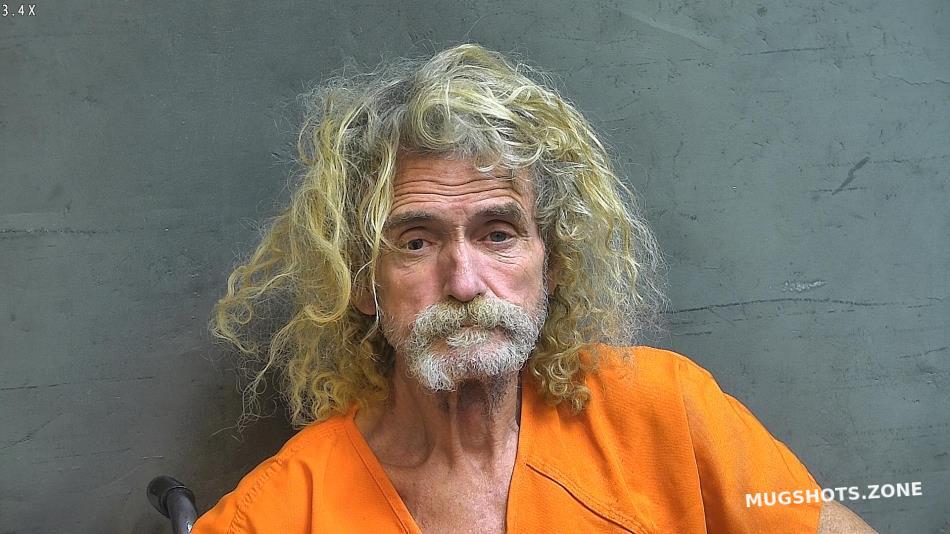 COFFMAN ARTHUR LEE 10/18/2022 - Boone County Mugshots Zone