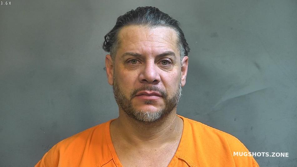 RIVERA ROMAN WILLIAM RICARDO 10/22/2022 - Boone County Mugshots Zone