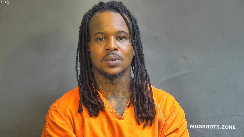 HOSKINS D'CARTIA 10/25/2022 - Boone County Mugshots Zone