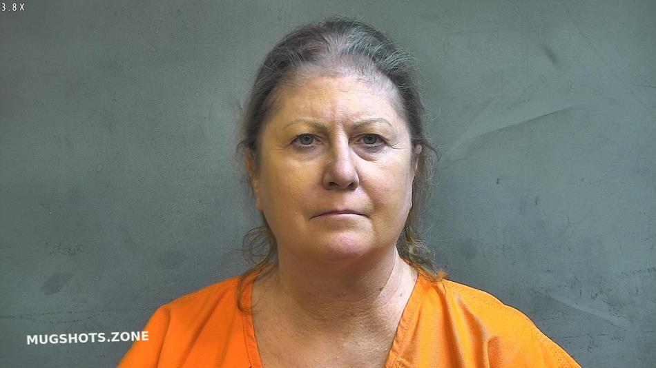 STERK CHERIE ANN 10/31/2022 - Boone County Mugshots Zone