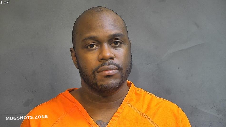 CHISOLM VINCENT DWAYNE 11/01/2022 - Boone County Mugshots Zone