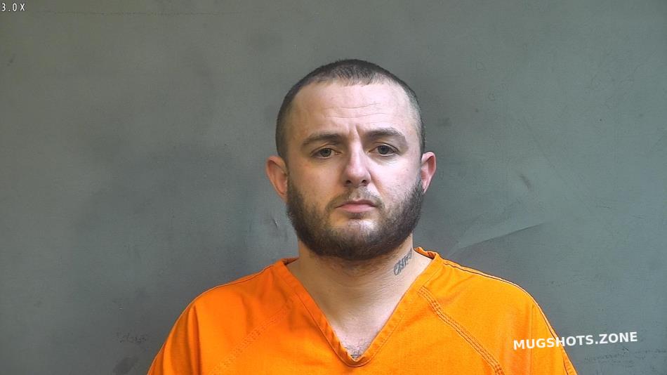 BURDINE AUSTIN B 11/11/2022 - Boone County Mugshots Zone