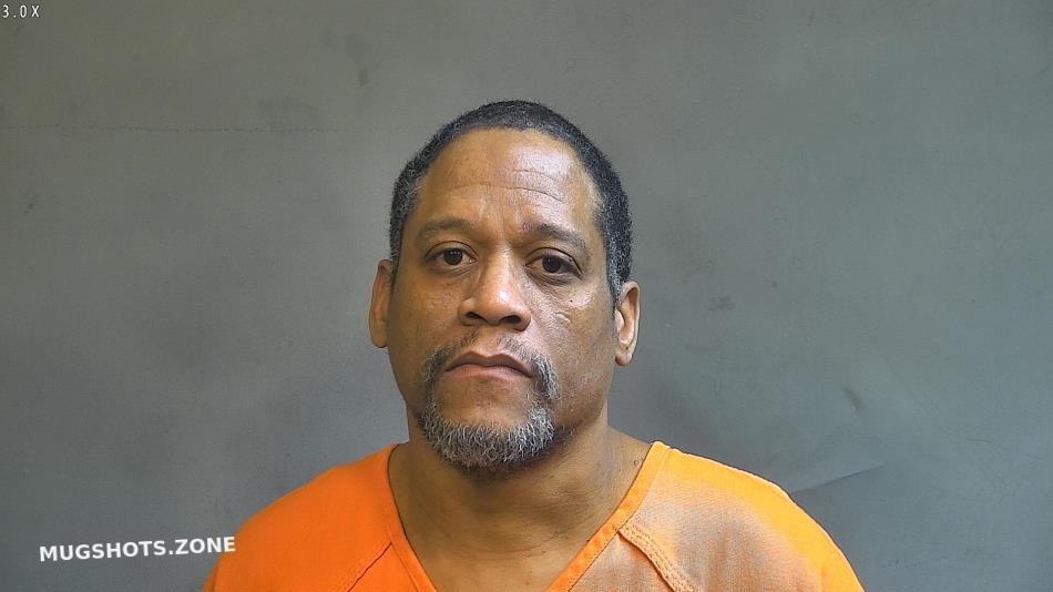 COUCH TONY 11/14/2022 - Boone County Mugshots Zone