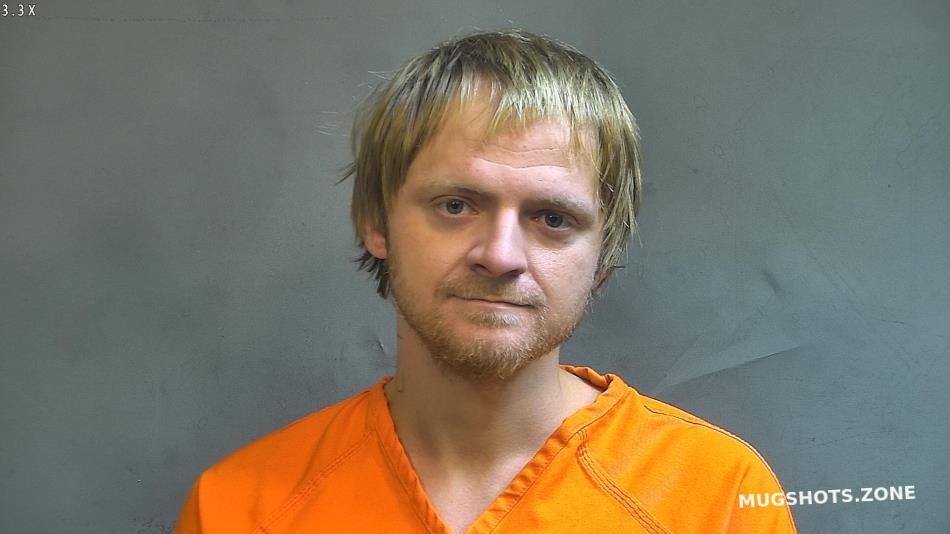 SPRINGER BRANDON J 11/17/2022 - Boone County Mugshots Zone