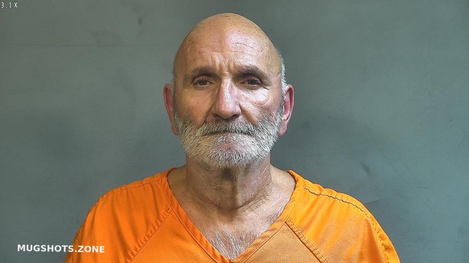 ESKEW JOHN ROBERT 11/18/2022 - Boone County Mugshots Zone