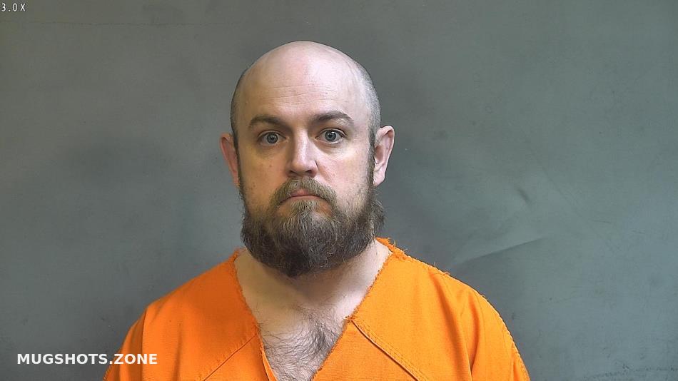 LEE PATRICK MARTIN 11/18/2022 - Boone County Mugshots Zone