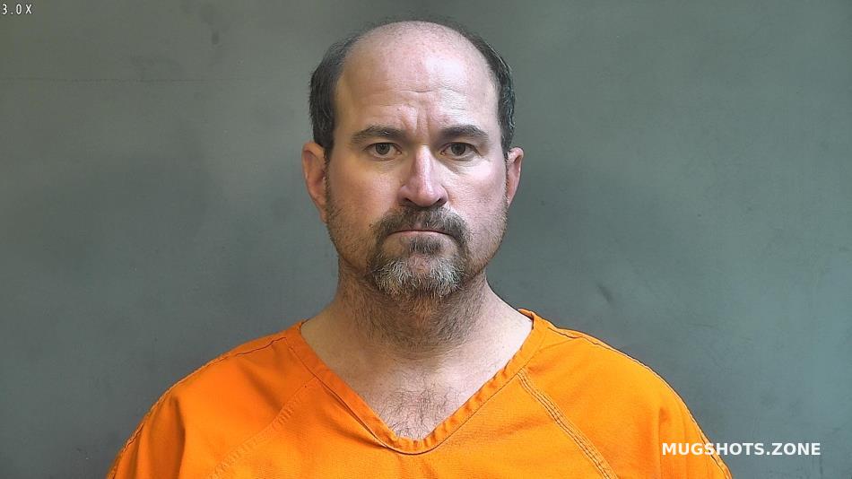 GRINSTEAD JOSEPH L 11/20/2022 - Boone County Mugshots Zone