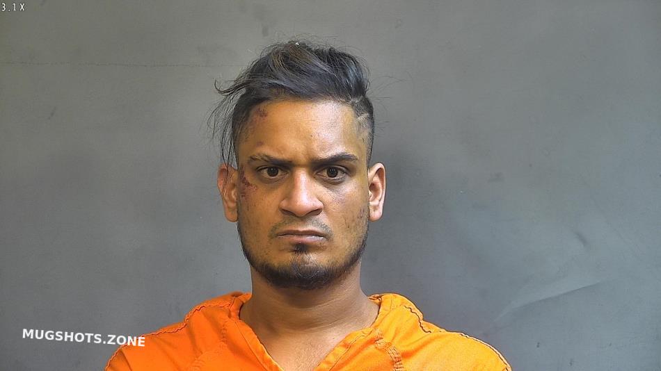 SINGH BALJINDER 11/26/2022 - Boone County Mugshots Zone