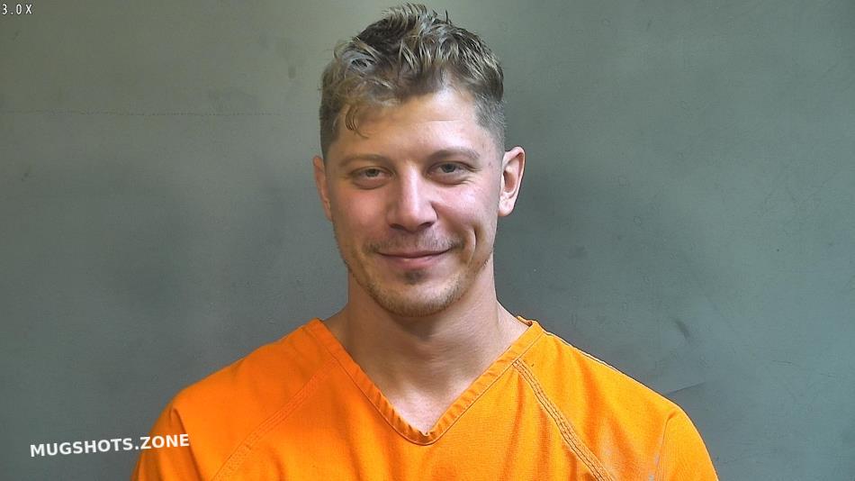 KOZLOWSKI PATRICK E 11/29/2022 - Boone County Mugshots Zone