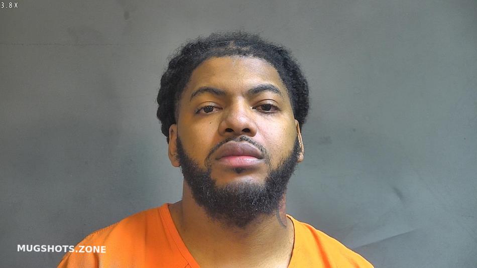 WASHINGTON DANTRELL ELIJAH 12/01/2022 - Boone County Mugshots Zone