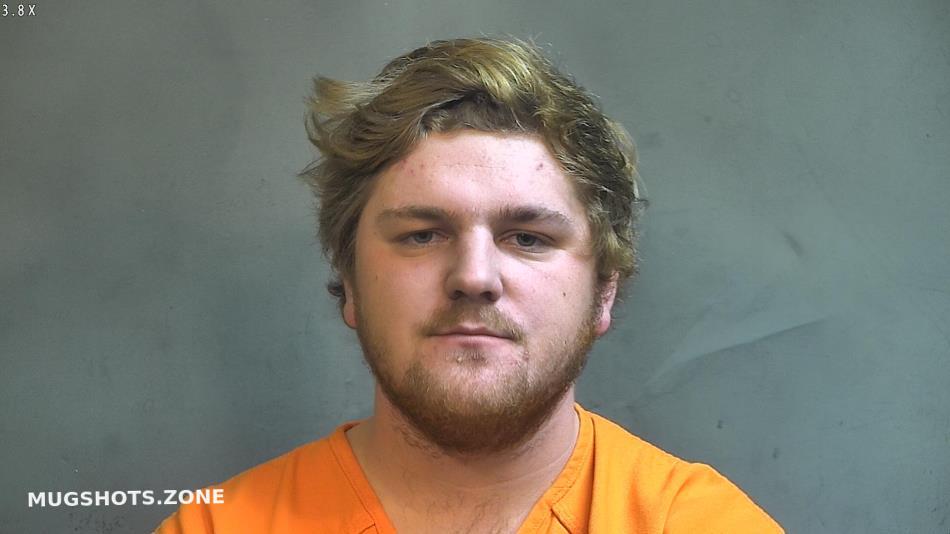 RECTOR AARON CURTIS 12/02/2022 - Boone County Mugshots Zone