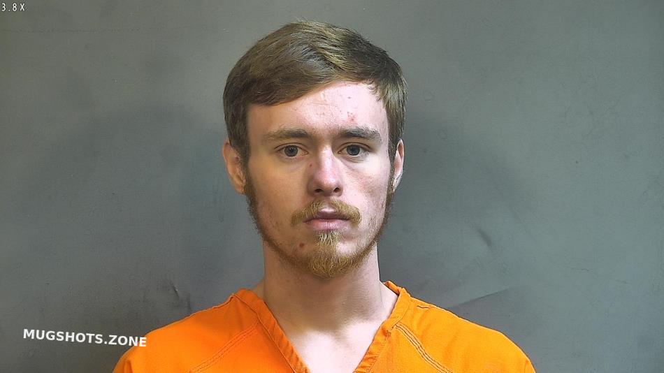 VORES ZACHARY JOSEPH 12/05/2022 - Boone County Mugshots Zone