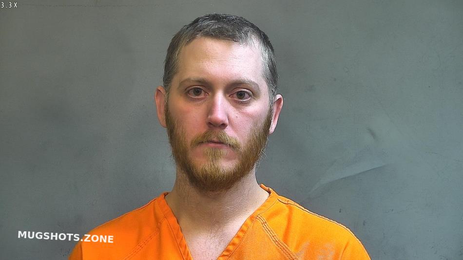 EMBERTON CHRISTOPHER N 12/21/2022 - Boone County Mugshots Zone