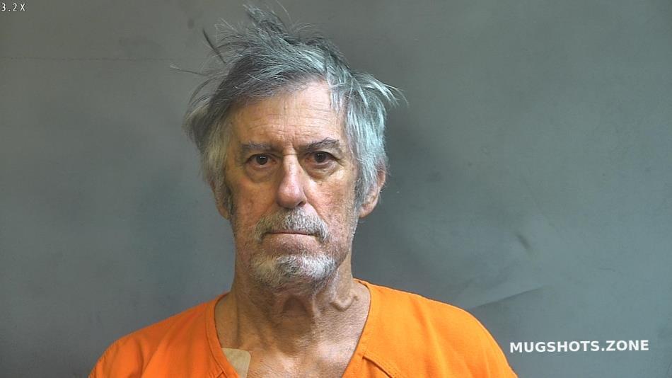 HOFFMAN JOHN R 12/28/2022 - Boone County Mugshots Zone