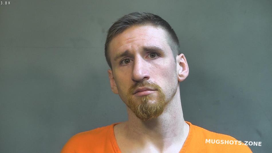 FREIBURGER LUKE PATRICK 12/29/2022 - Boone County Mugshots Zone