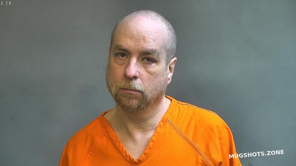 LANHAM BRIAN RUSSELL 01/04/2023 - Boone County Mugshots Zone