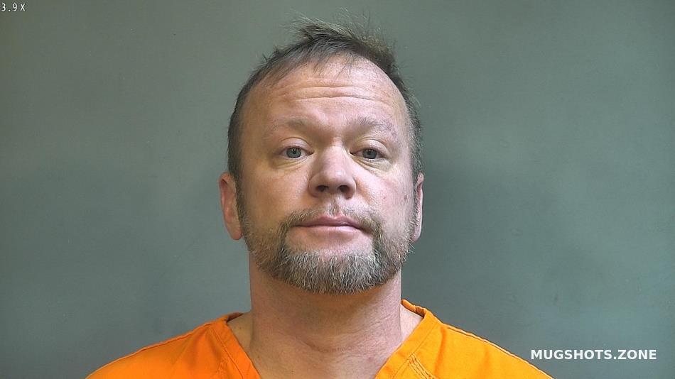 SHAW TIMOTHY J 01/05/2023 - Boone County Mugshots Zone