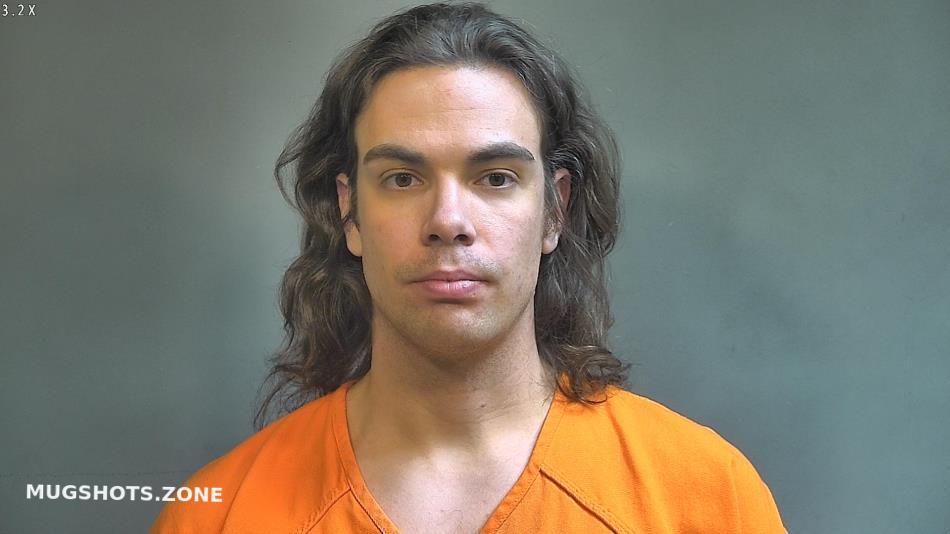 BIGGS ANDREW J 01/12/2023 - Boone County Mugshots Zone