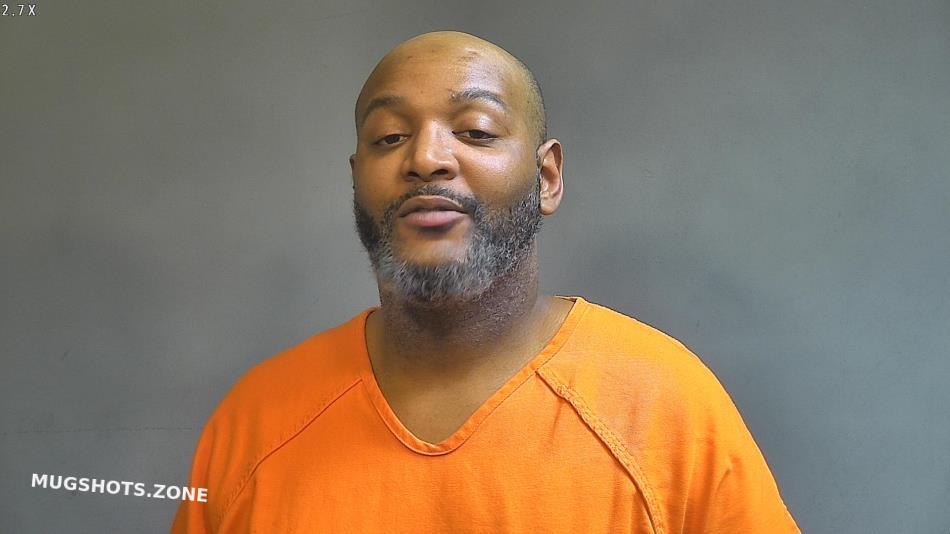 TURNER TIMOTHY LEANDRE 01/20/2023 - Boone County Mugshots Zone