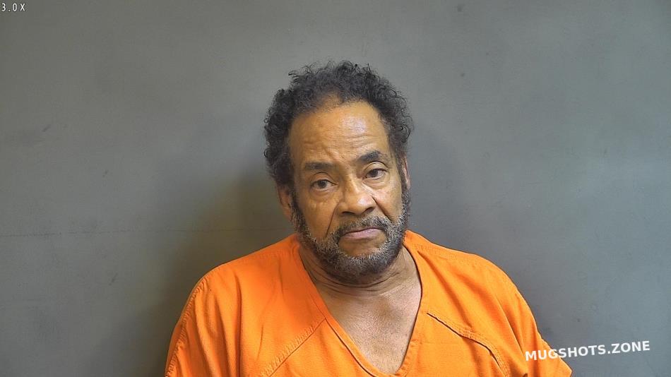 POWELL CRAIG 01/23/2023 - Boone County Mugshots Zone