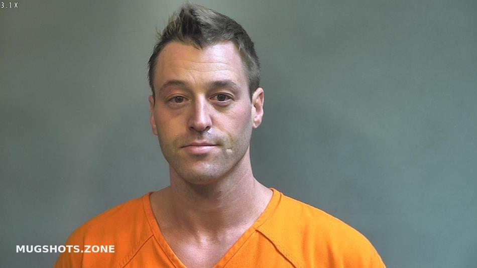 BENNISON JASON ROSS 01/27/2023 - Boone County Mugshots Zone