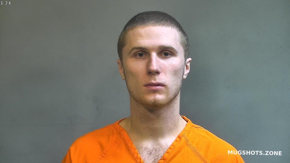 ROSS TERRY 01/30/2023 - Boone County Mugshots Zone