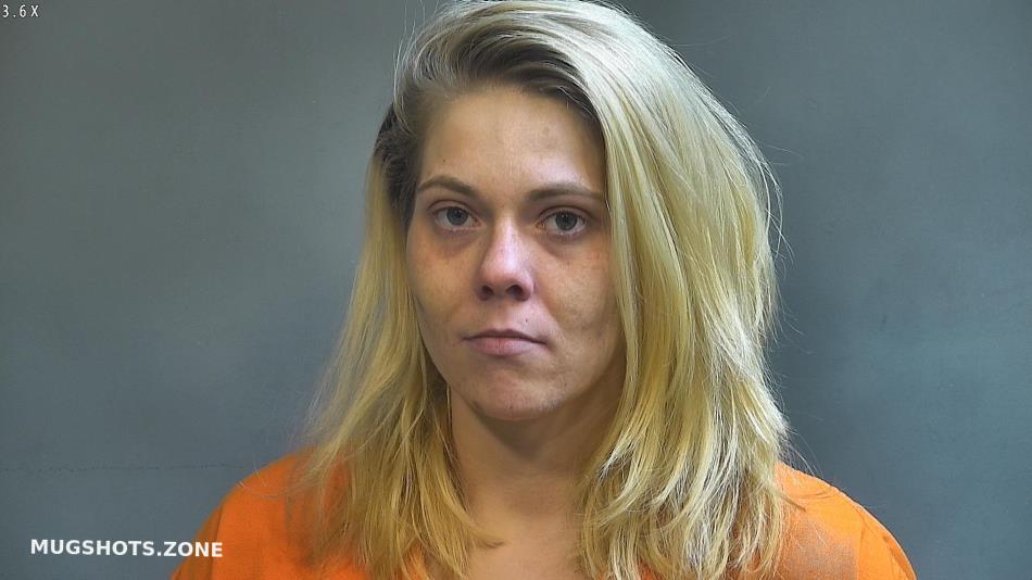 HEFFERNAN CHELSEA 02/01/2023 - Boone County Mugshots Zone