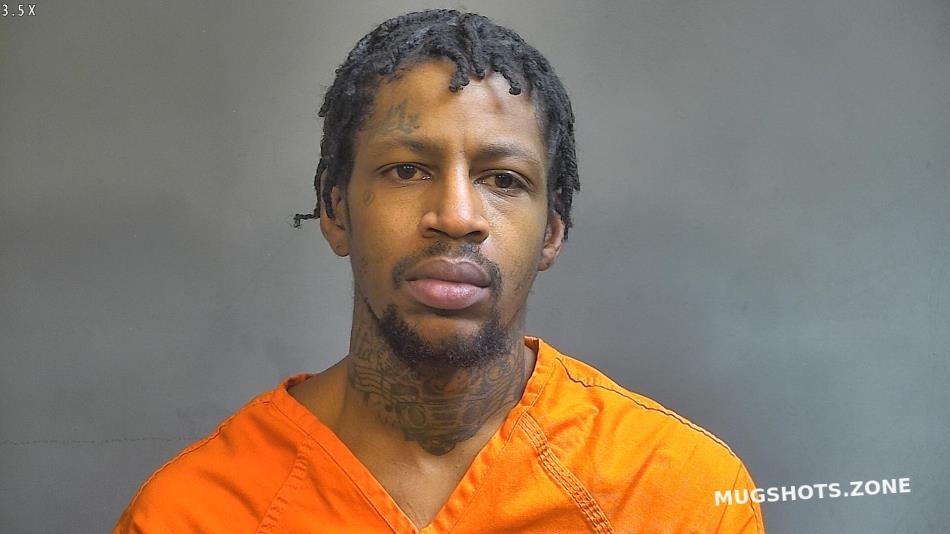 ALLEN SARON RAPHAEL 02/05/2023 - Boone County Mugshots Zone