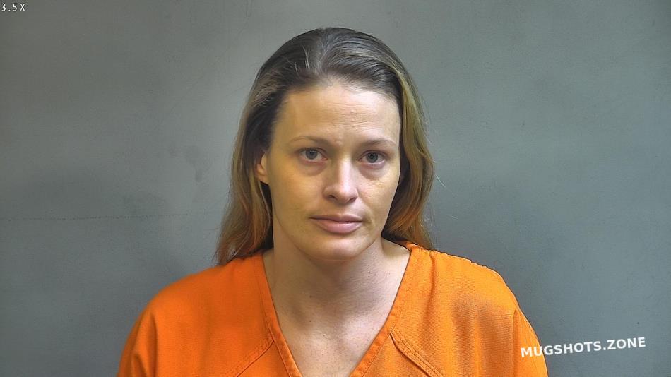 SMITH JENNIFER 02/07/2023 - Boone County Mugshots Zone