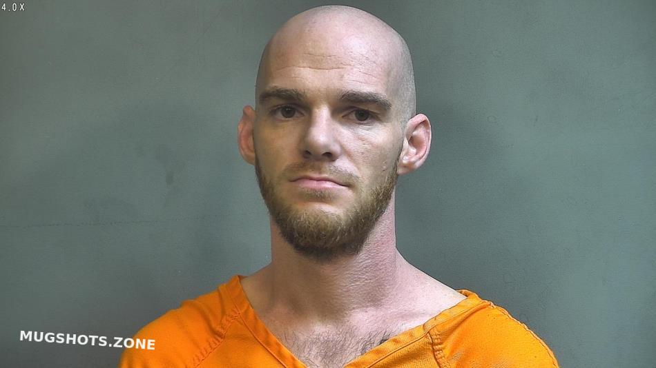 JONES JONATHAN W 02/07/2023 - Boone County Mugshots Zone