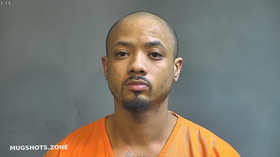 HOLMAN JAYLEN D 02/09/2023 - Boone County Mugshots Zone