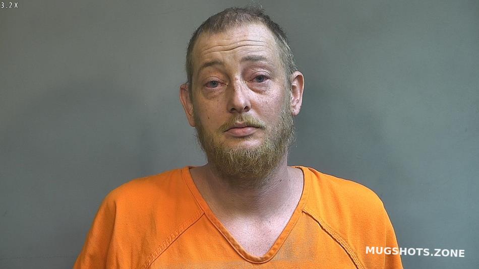 COFFMAN CALEB S 02/10/2023 - Boone County Mugshots Zone