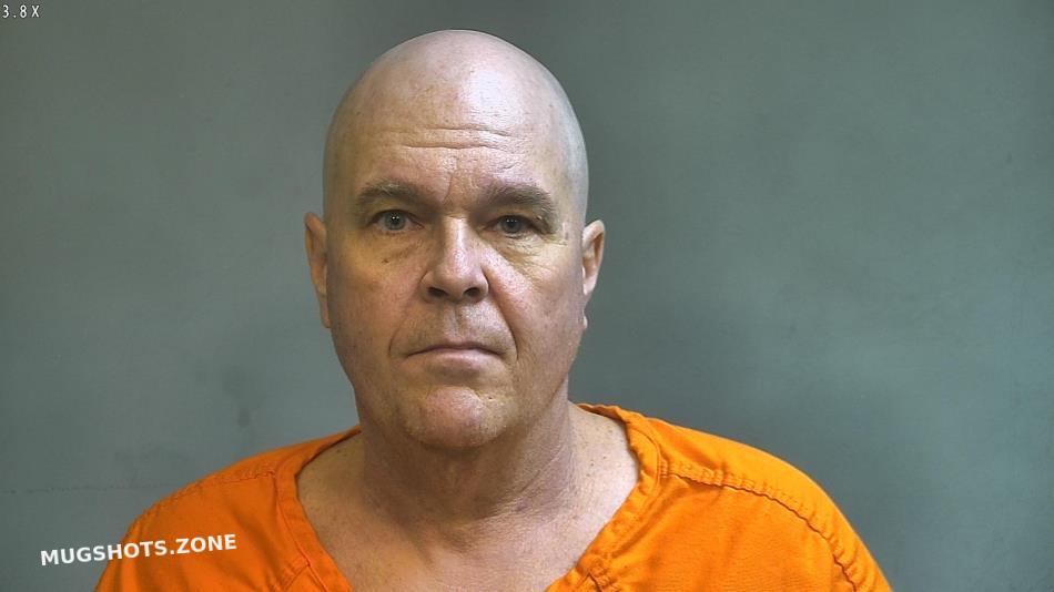 SHEETS DAVID ALLEN 02/15/2023 - Boone County Mugshots Zone