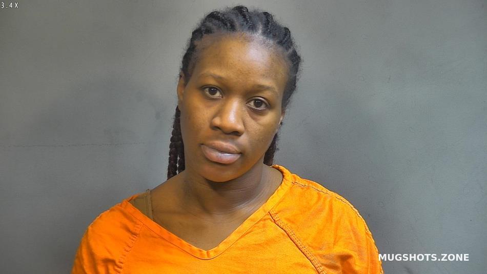 NEVINGS TY TASHAYLA LANELLE LANIECE 02/16/2023 - Boone County Mugshots Zone